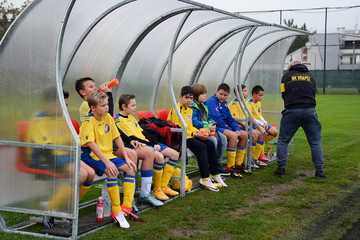 NK Vrapče | Web