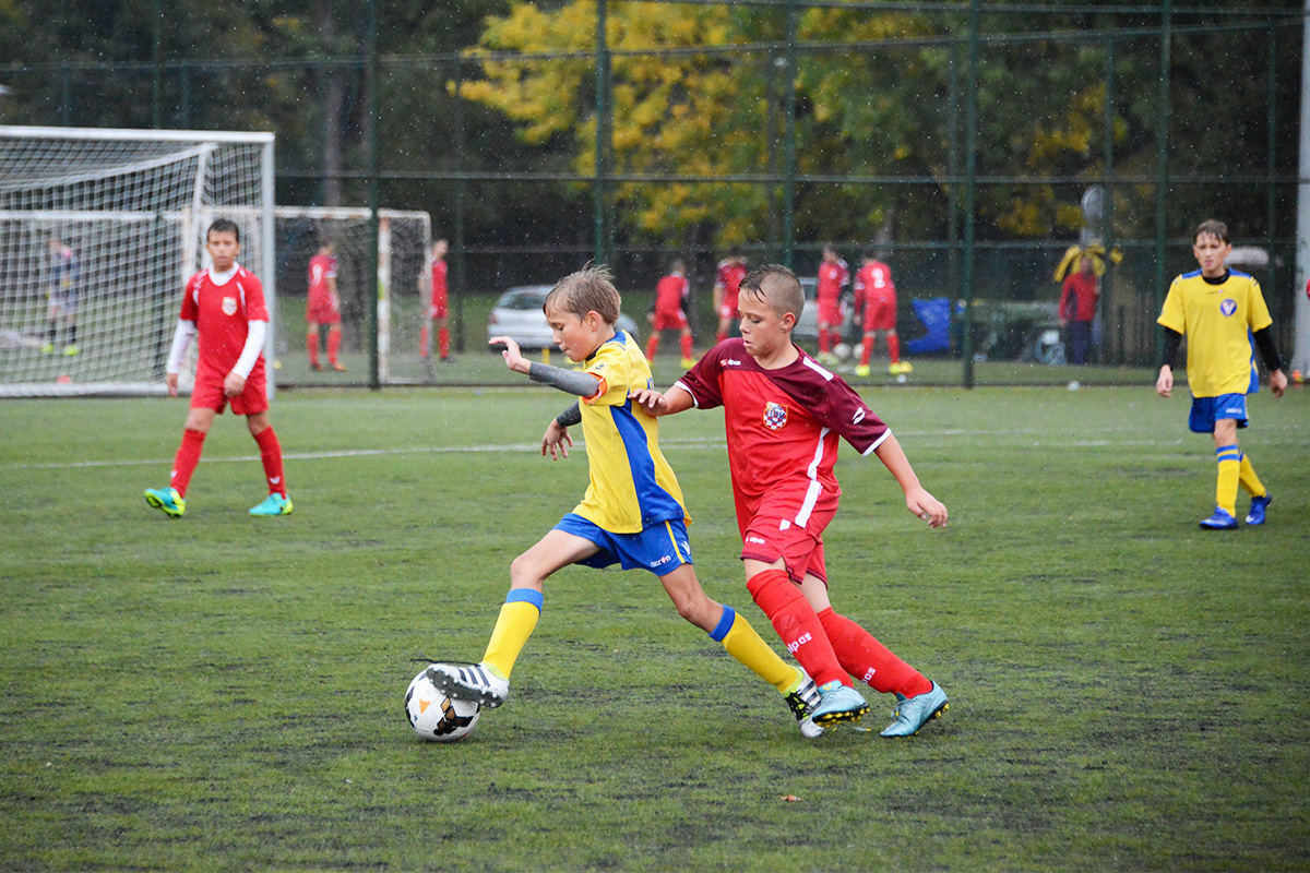 NK Vrapče | Web