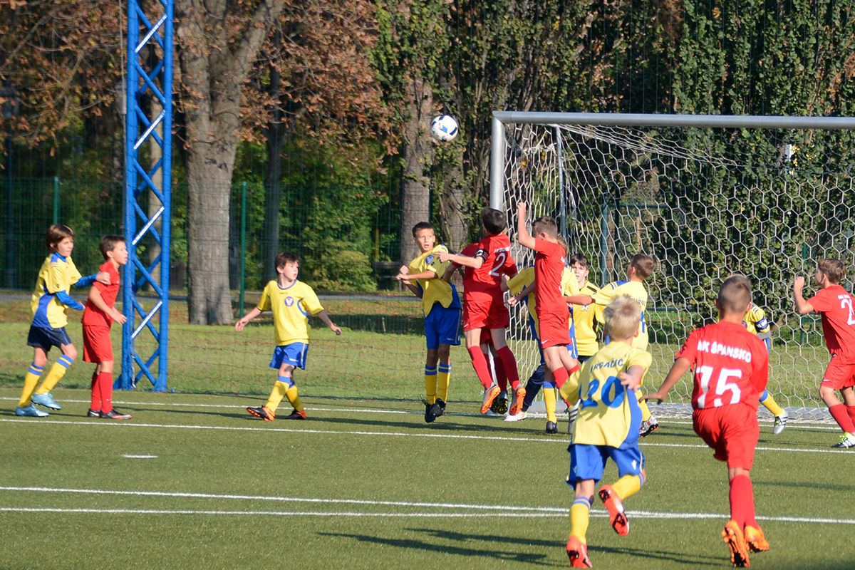 NK Vrapče | Web
