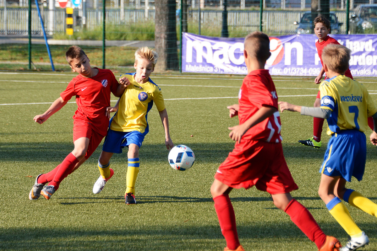 NK Vrapče | Web