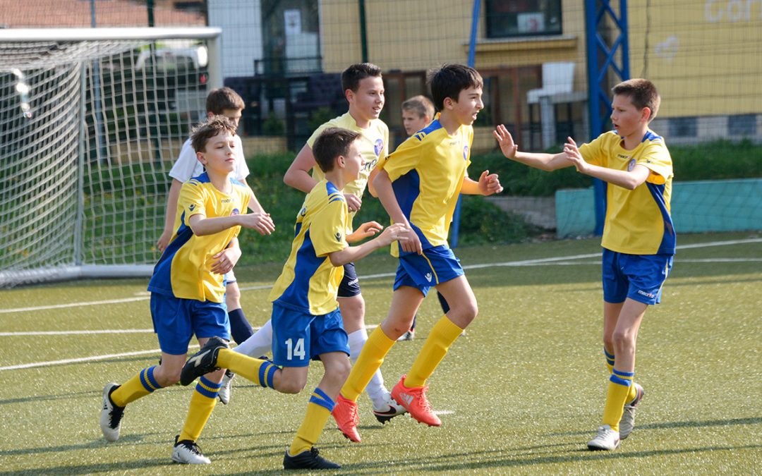 NK Vrapče | Web
