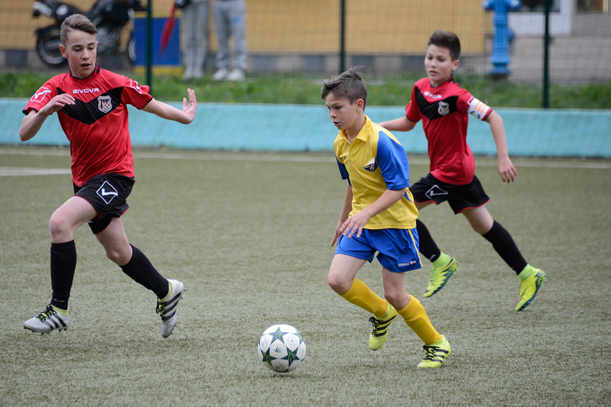 NK Vrapče vs NK Sesvete 2:2 | Web