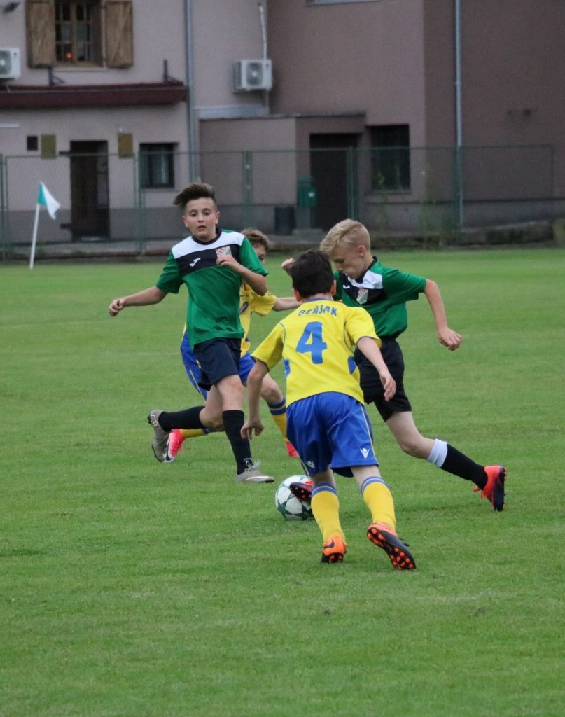 NK Trešnjevka vs NK Vrapče | Web