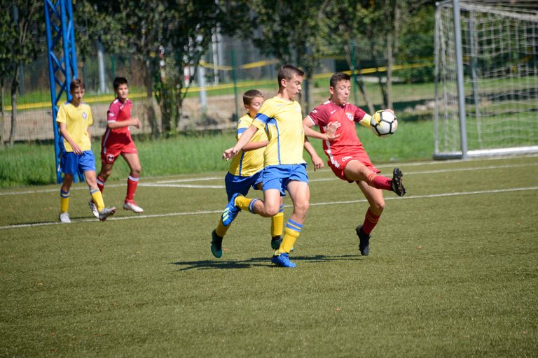 NK Vrapče vs NK HAŠK 0:3 | Web