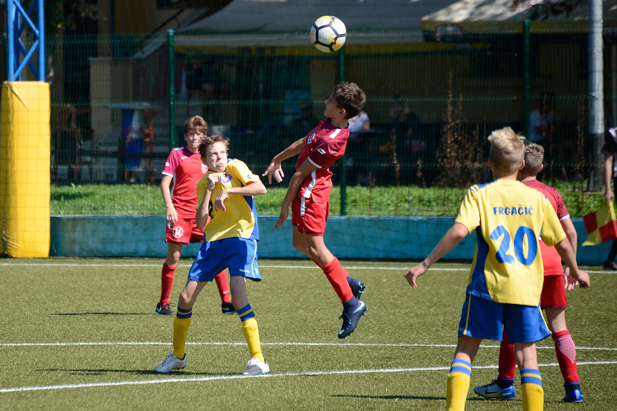 NK Vrapče vs NK HAŠK 0:3 | Web