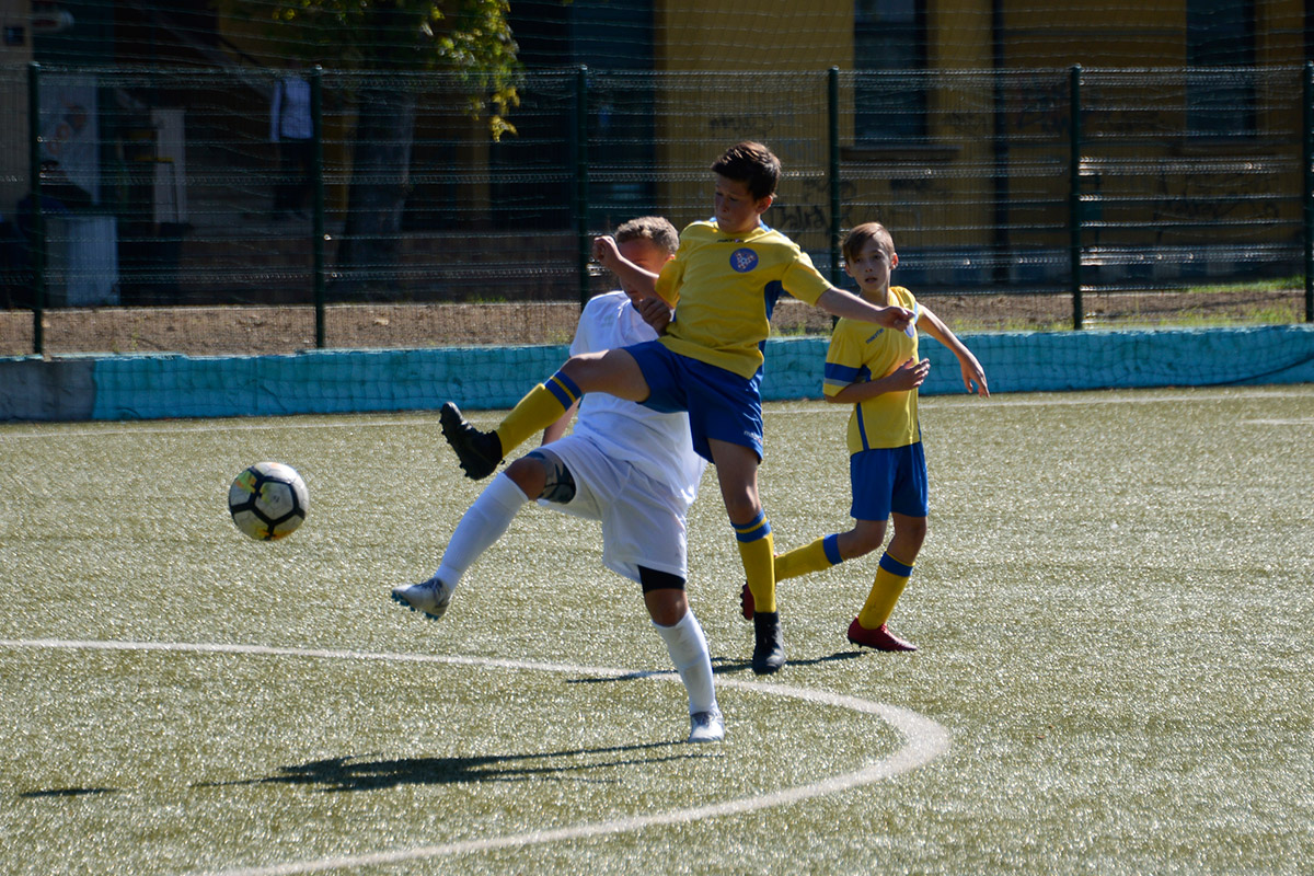 NK Vrapče vs NK Rudeš 5:2 | Web