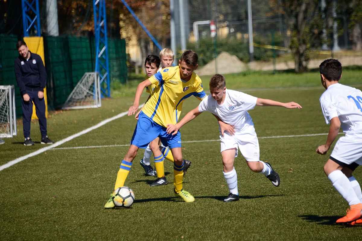 NK Vrapče vs NK Rudeš 5:2 | Web