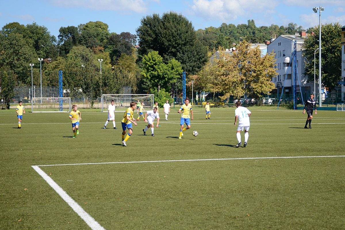 NK Vrapče vs NK Rudeš 5:2 | Web