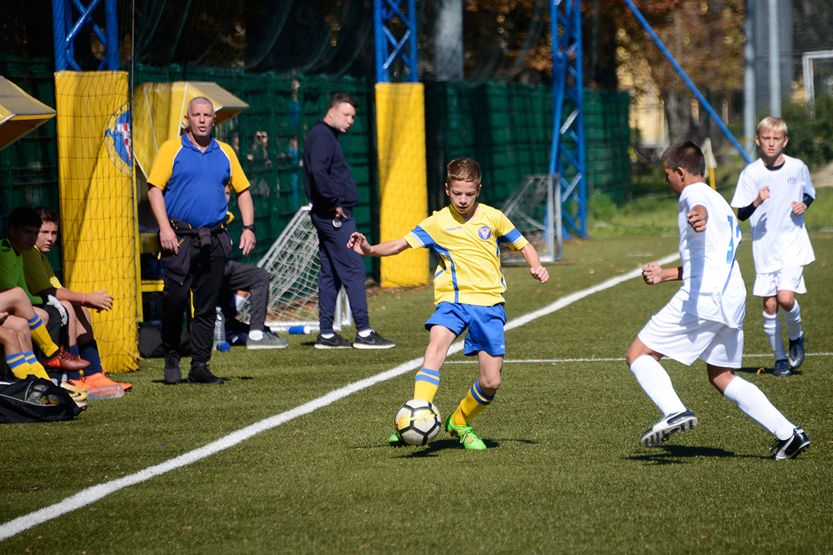 NK Vrapče vs NK Rudeš 5:2 | Web